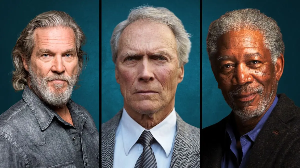 Famous Hollywood actors who are advocating free speech