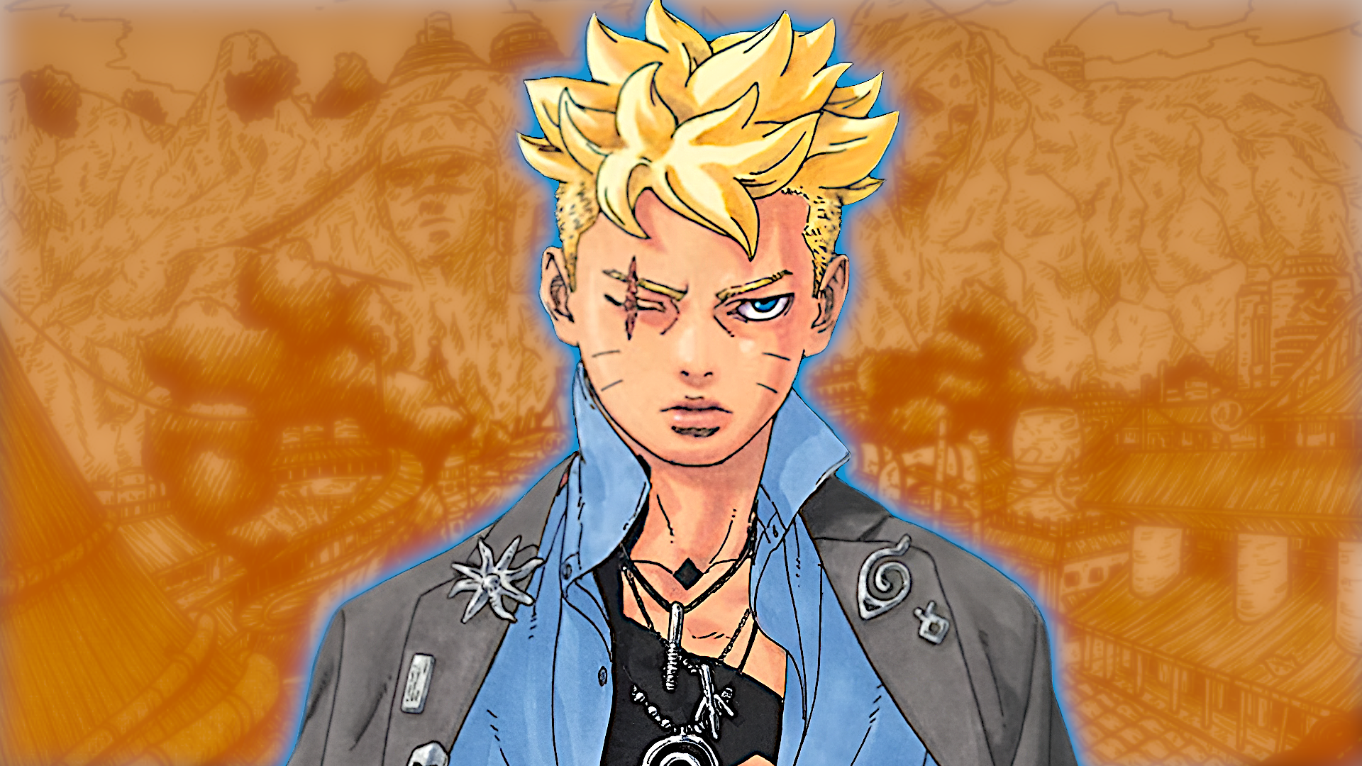 Boruto hints at romance for major series villain, and it changes Naruto ...