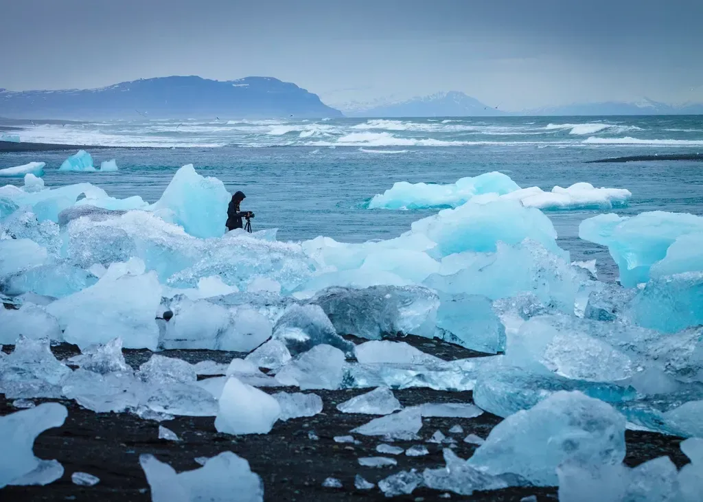 9 reasons why the Arctic region is warming four times faster than the ...