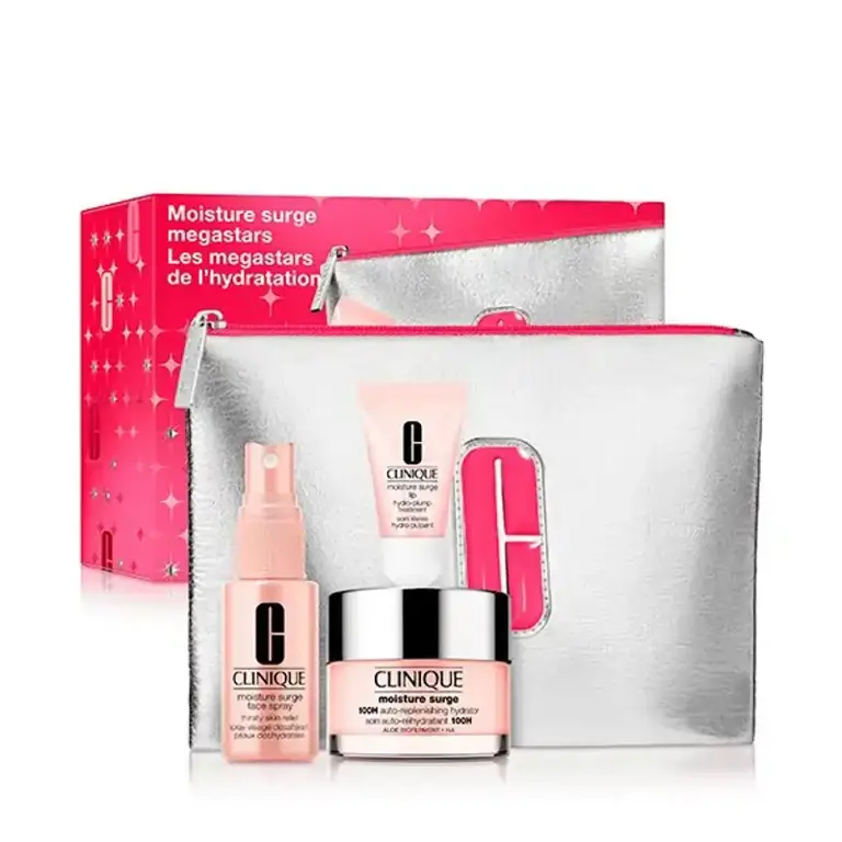 Druni tiene el set de Clinique ideal para regalar a una madre: con 3 ...