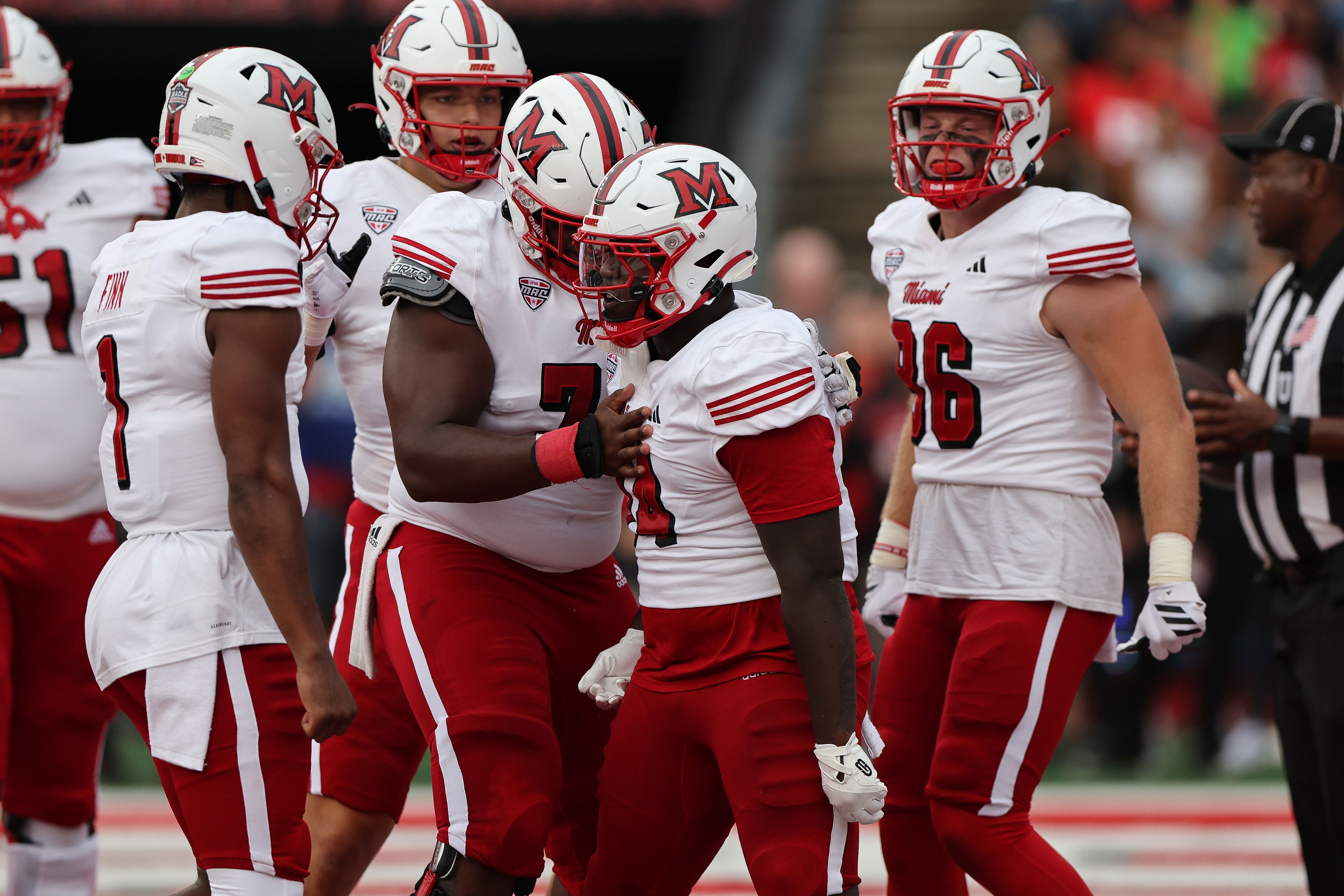 2025 MAC championship game deep dive: Miami (OH) RedHawks