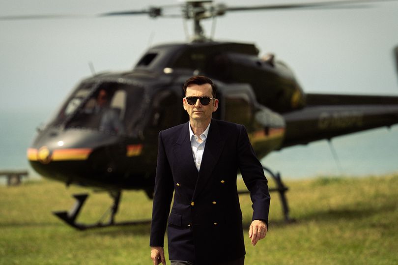 First look at Rivals season 2 confirms David Tennant's fate after being ...