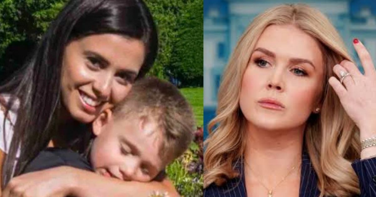 Caught on camera! Terrifying moment ICE agents surround mother of ...