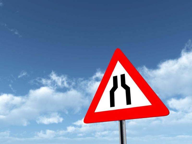 Halver: Beschränkungen auf der Eugen-Schmalenbach-Straße in ...