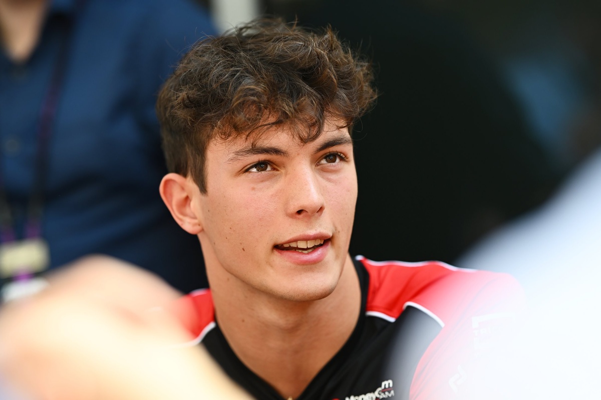 Bearman: "Kimi Antonelli’ye yapılanlar insanlığın dibi"