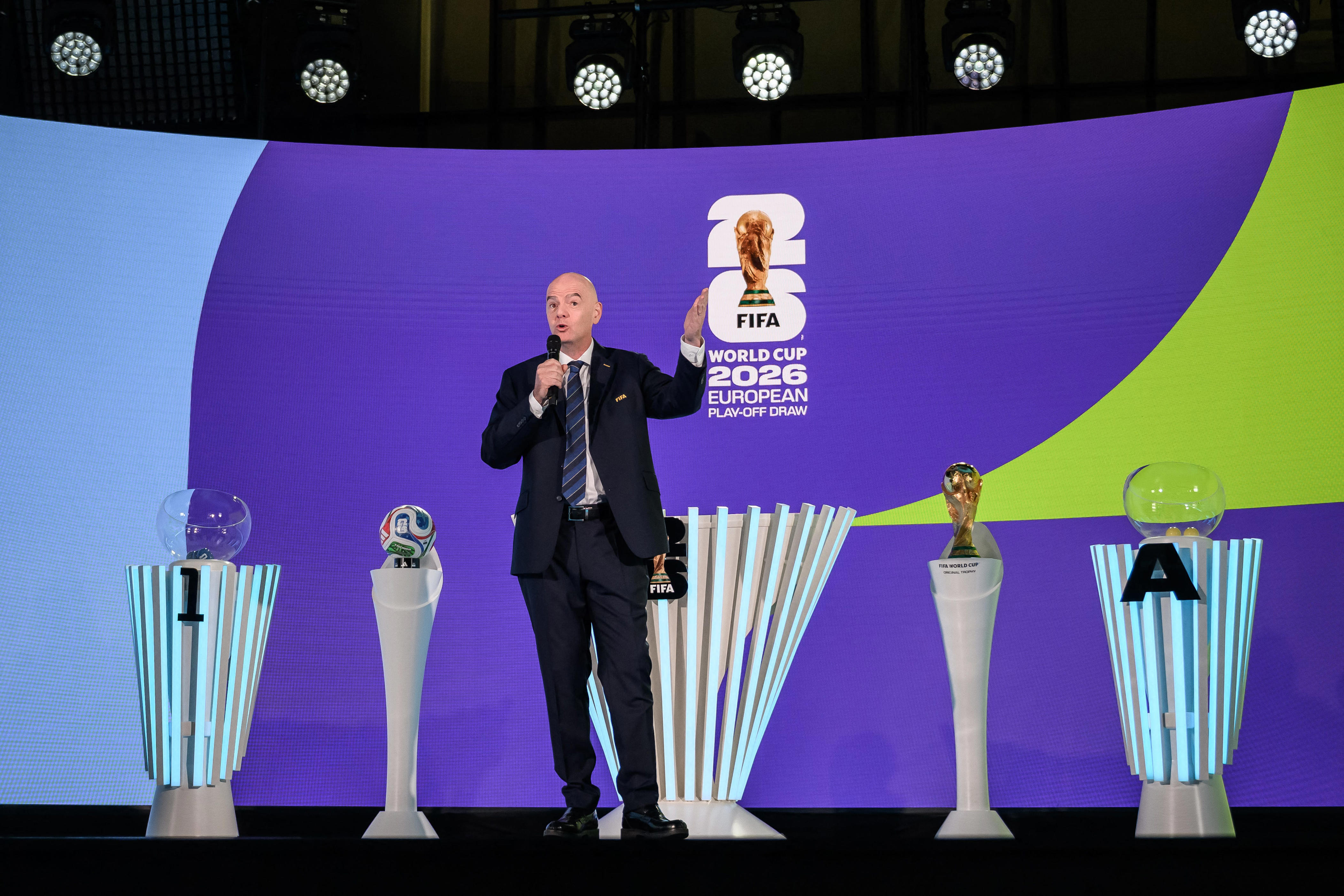 Headed to the 2026 World Cup? Hotel options near Gillette Stadium