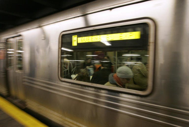 MTA to permanently swap F and M subway routes to reduce delays