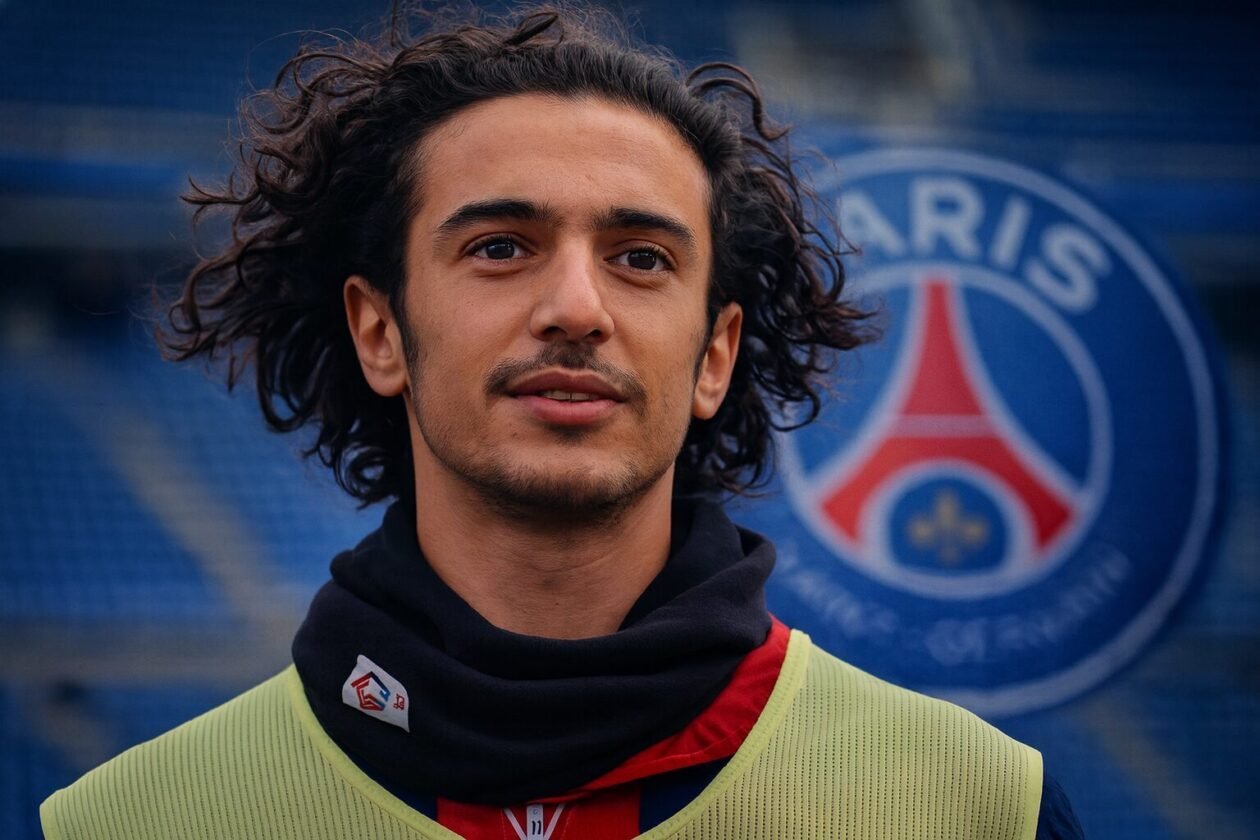 French wonderkid to sign for PSG this winter, it’s confirmed