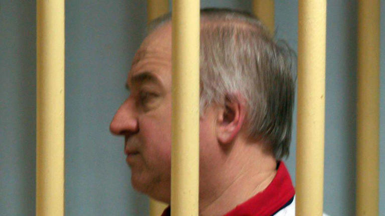 The Skripal poisonings – have British spies learned the lessons?