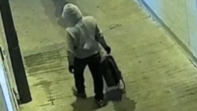 Suspect identified in DC pipe bombs case surrounding the January 6 ...