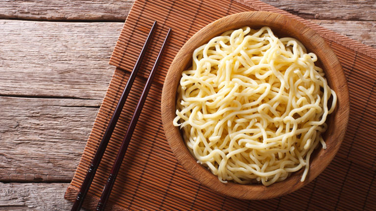 What the discovery of 4,000-year-old noodles in China taught us about ...