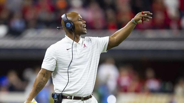 Texas A&M’s Offensive Coordinator Hot Board: 5 Names That Could Makes Sense