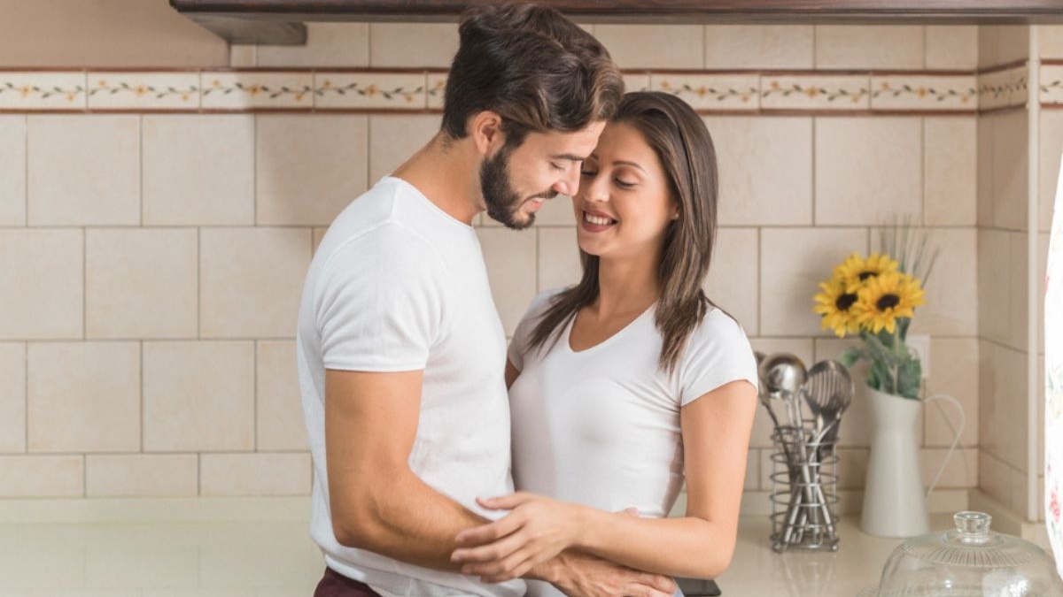 Behaviors men value in their wives even if they never mention them