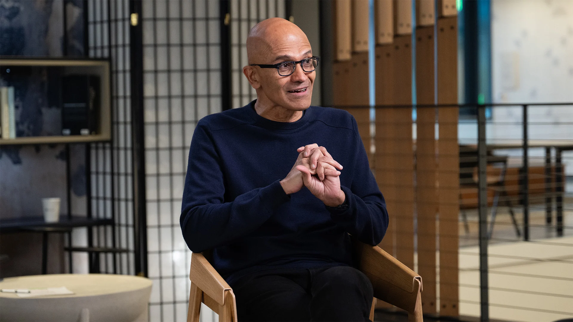 Microsoft’s CEO calls emotional intelligence the key to success in the ...