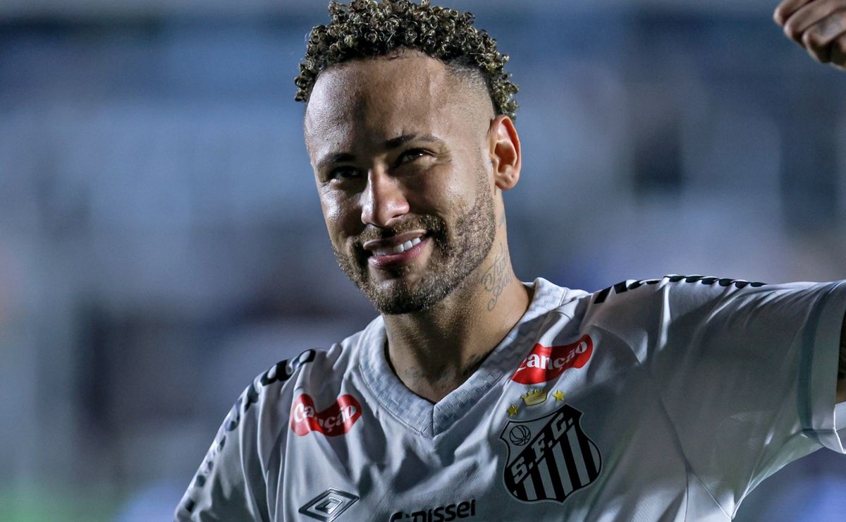 Neymar Jr hints his future: Brazilian veteran drops major update on his ...