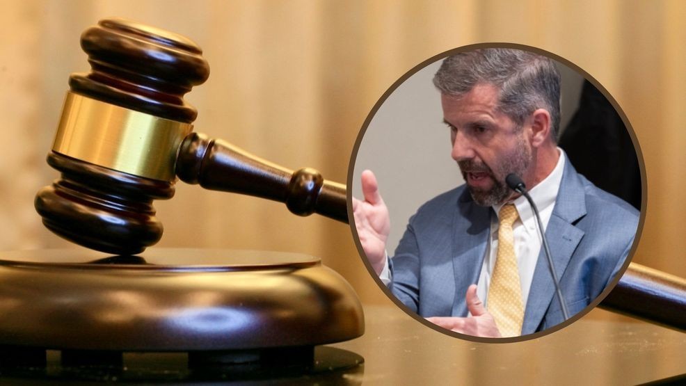 Attorney files motion to dismiss Boyd lawsuit in Spivey case