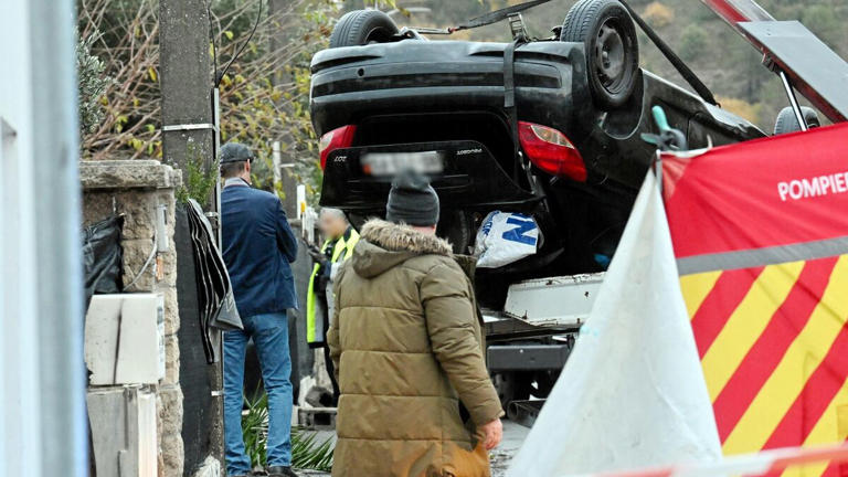 Accident mortel à Alès : les premières analyses toxicologiques ont livré leur verdict