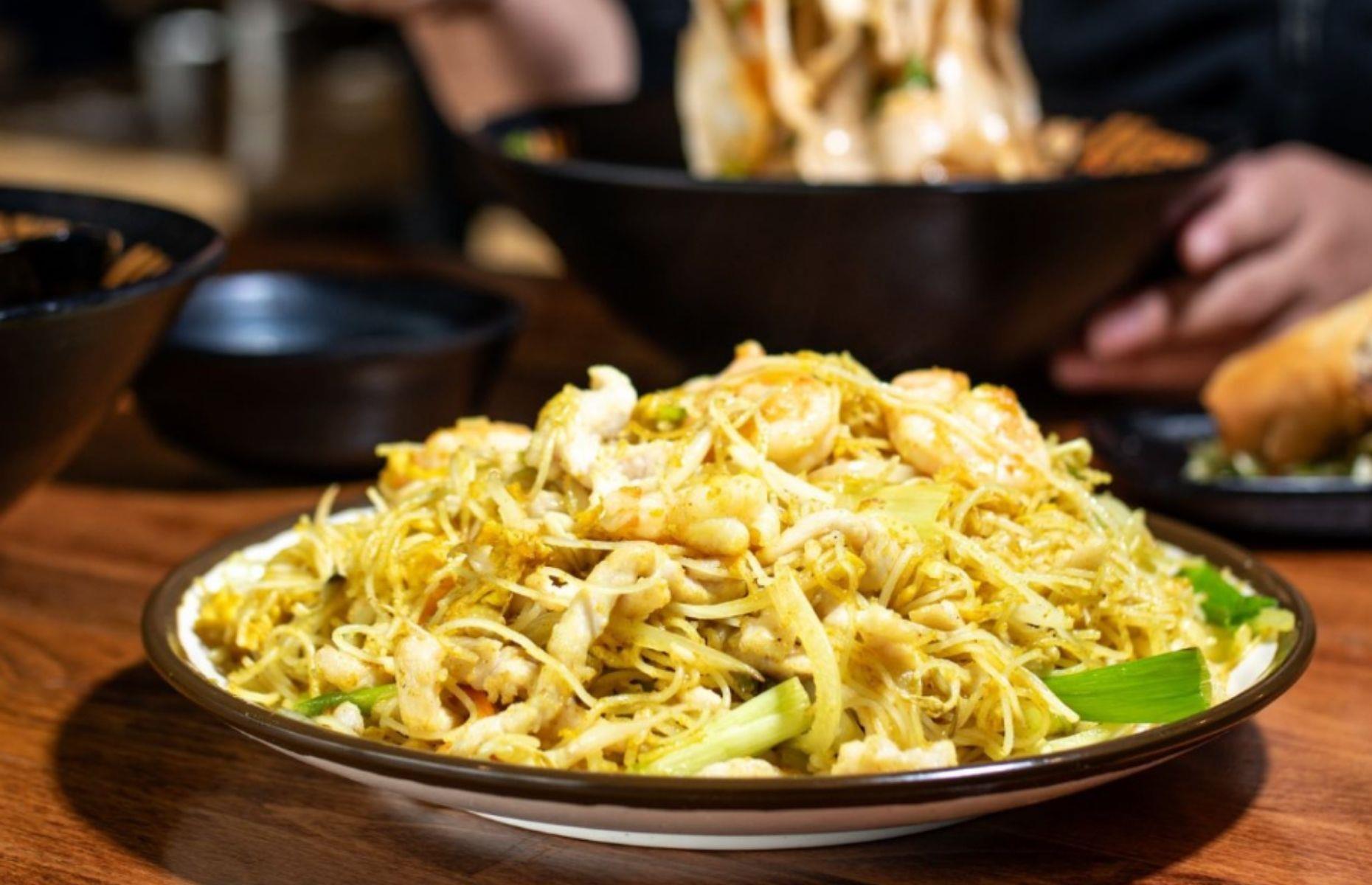 America's absolute best Chinese restaurant chains, ranked