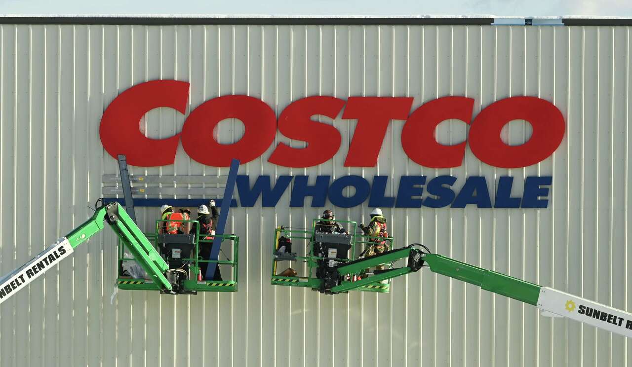 Pyramid expects August opening for Costco in Guilderland