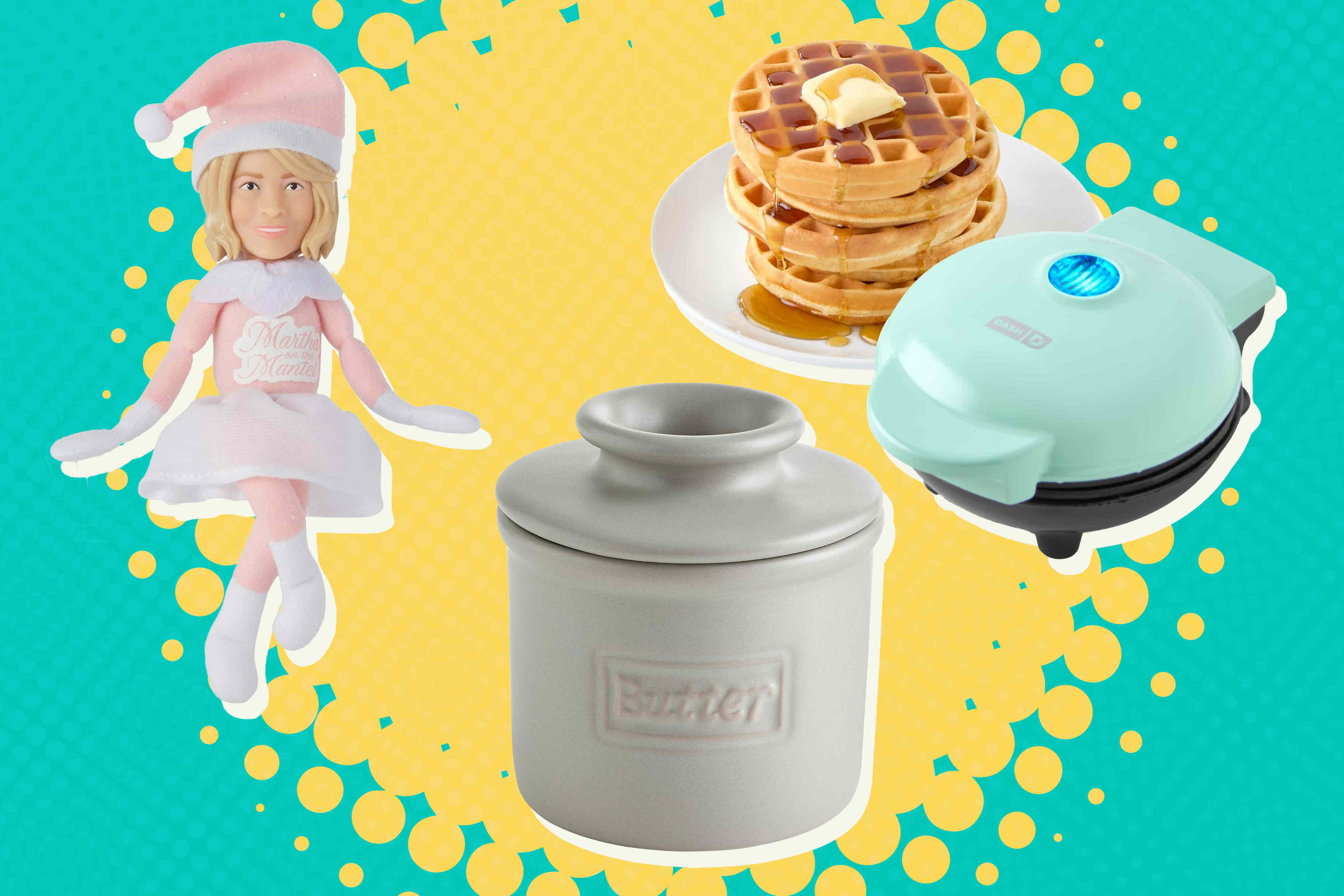 These white elephant gifts will cause a stealing spree at your holiday ...