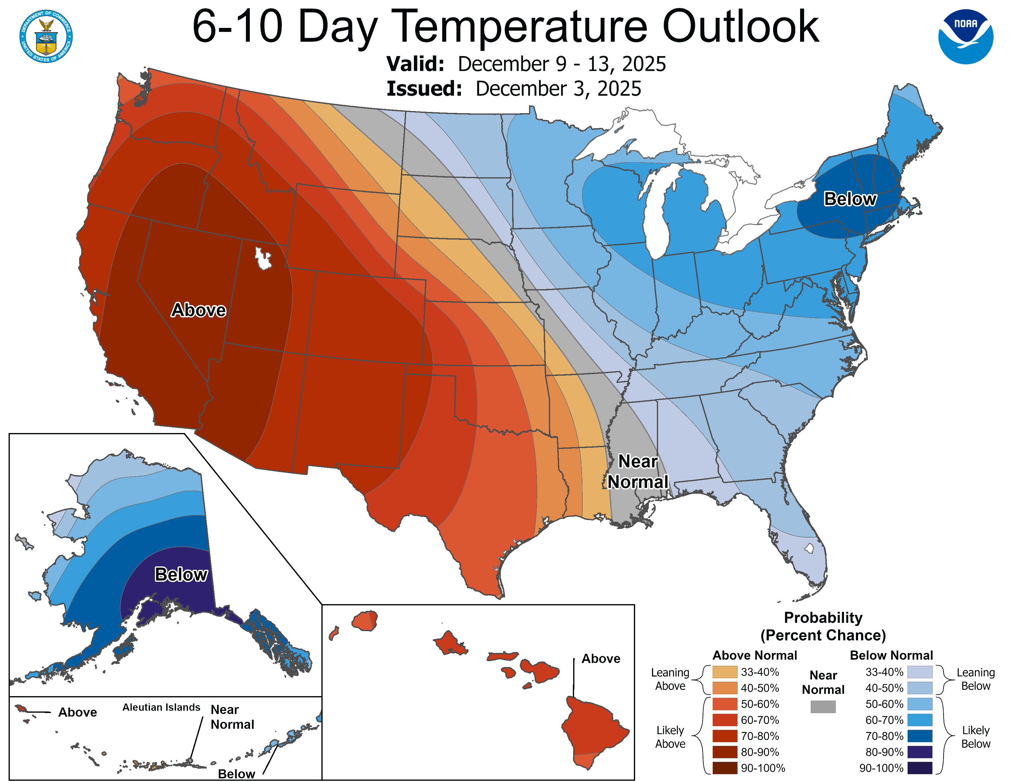 A triple-dip polar vortex to come into U.S. Will SC be affected?