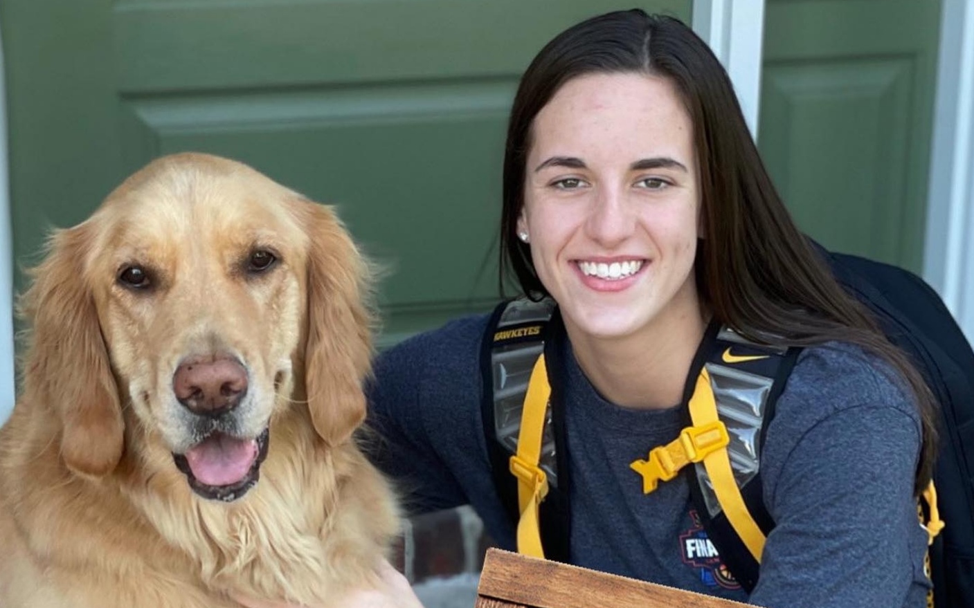 5 reasons Caitlin Clark has been in the headlines lately