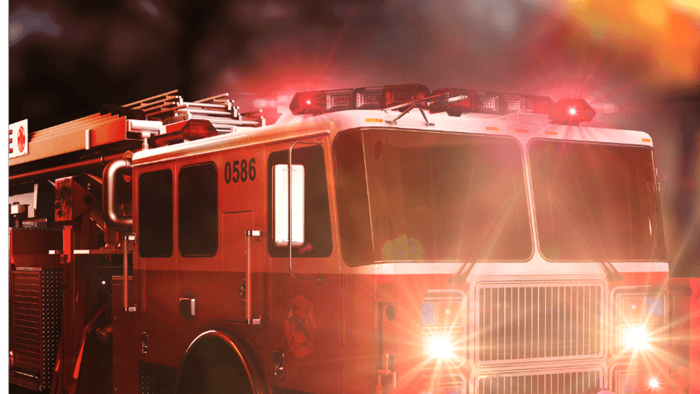 Early morning house fire in Gloversville leaves home heavily damaged