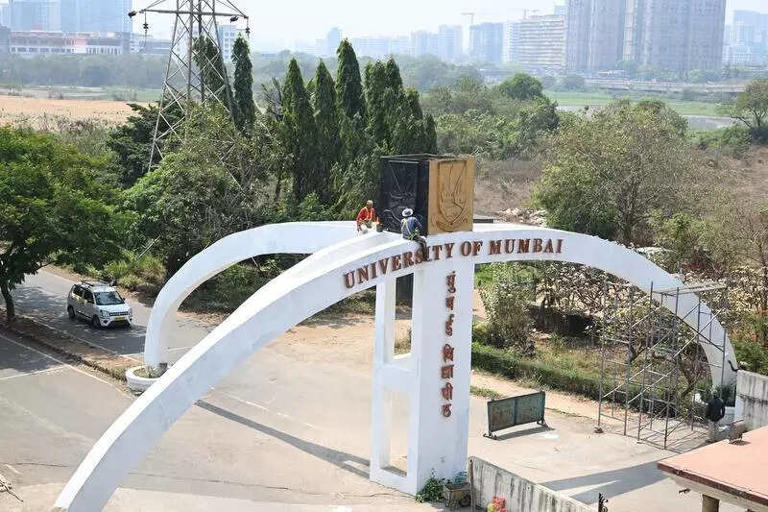 Mumbai University releases timetable, seat numbers & centre details 4 ...