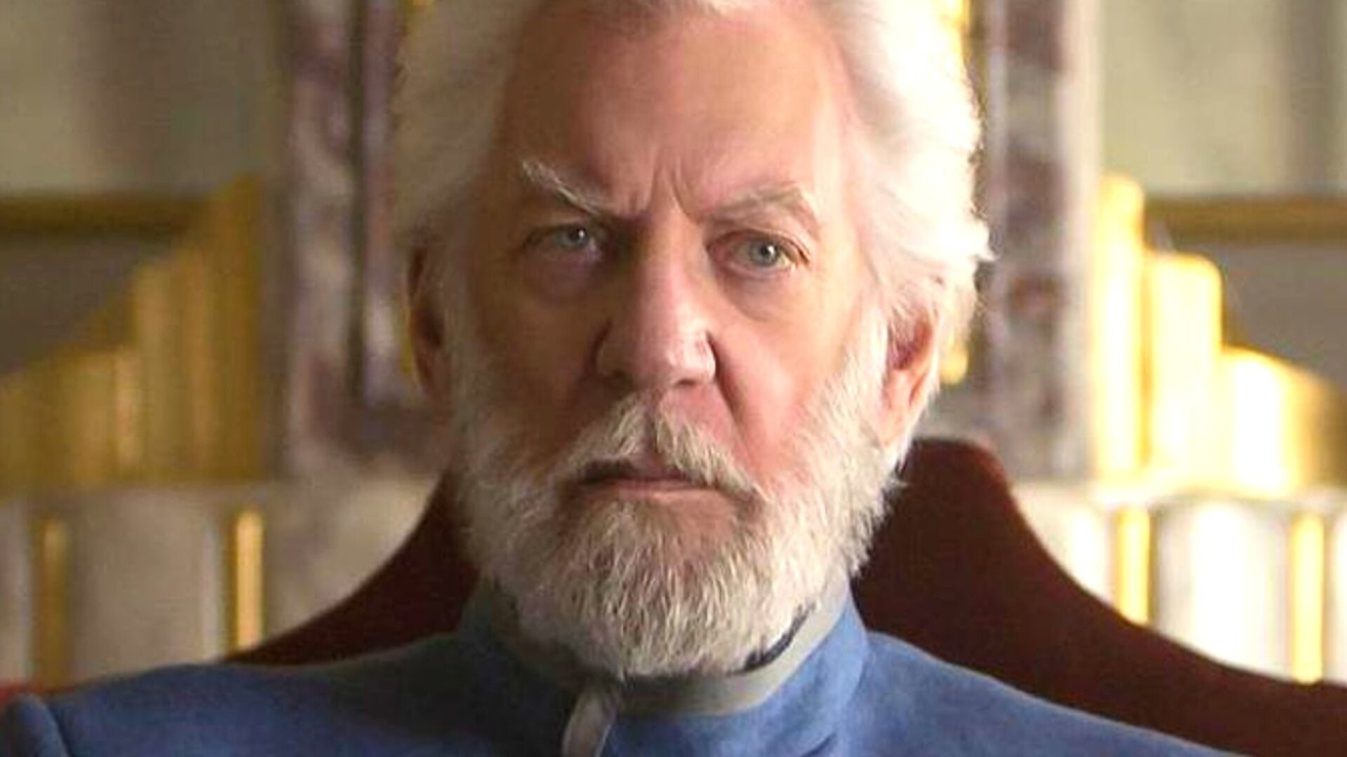 The untold truth of the late great Donald Sutherland