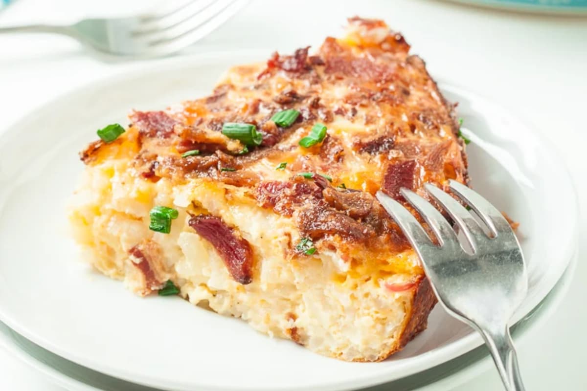 24 make-ahead breakfasts for people who are not morning people