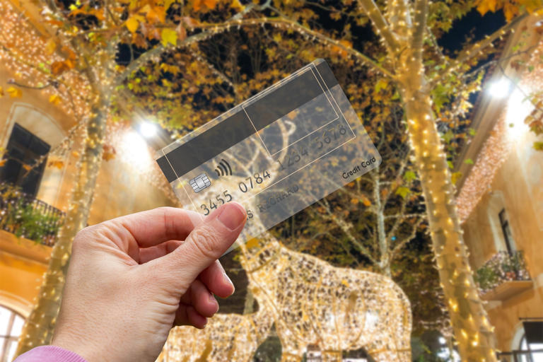 Which is the best American Express credit card?