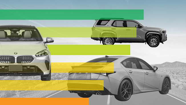 Who makes the most reliable new cars?