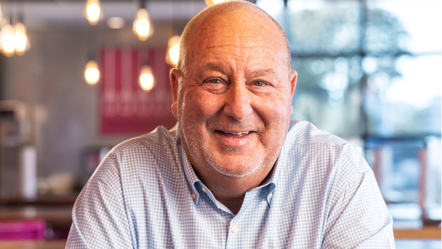 Velvet Taco appoints Chris Schultz as CEO