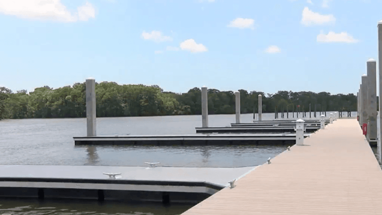 Ocean Craft Marine selects Horry Co. for US headquarters; 93 new jobs ...