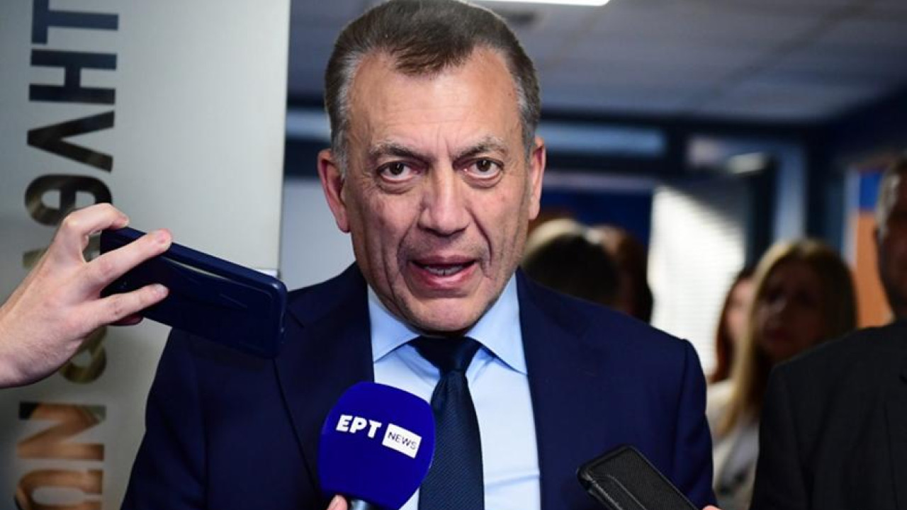Βρούτσης για την αναβολή του Ολυμπιακός-Φενέρμπαχτσε: «Συνδυασμός ...
