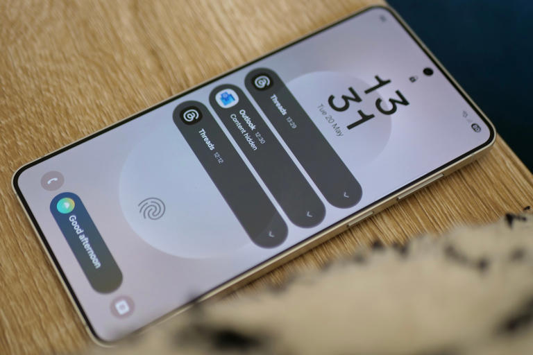 Samsung’s One UI 8.5 could finally give you relief from spammy app ads