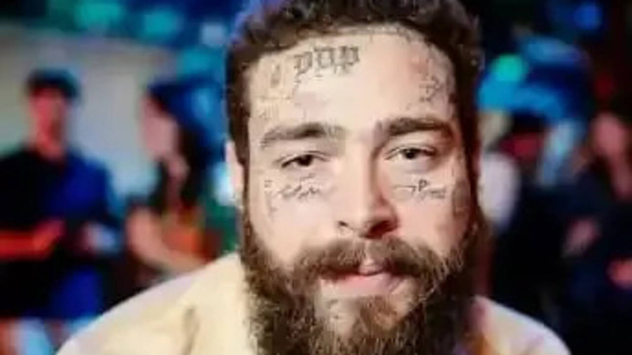 Post Malone's first ever solo concert set to electrify Guwahati on December 8