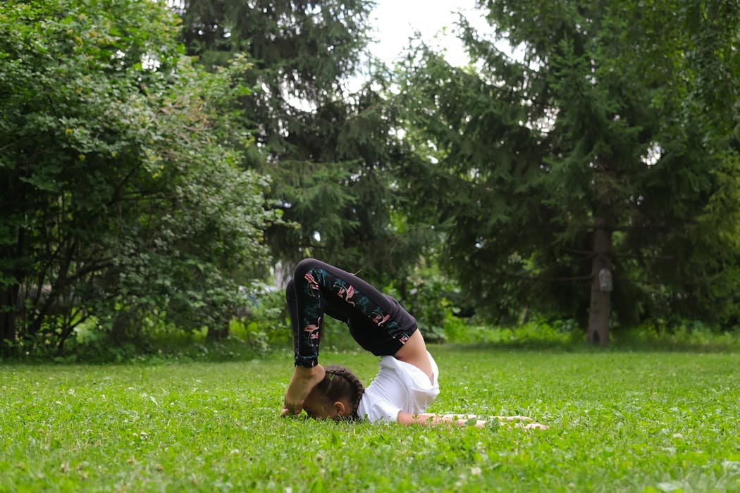 Why our physical bodies may be a core part of conscious experience ...