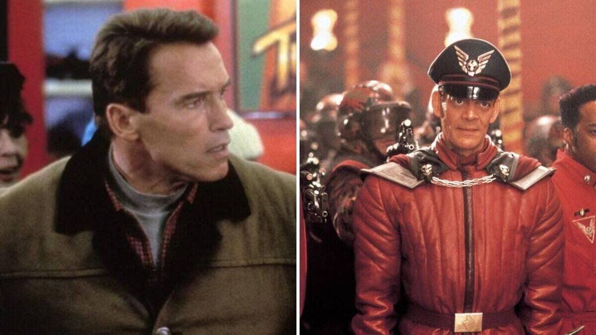 20+ bad movies that are still fun to watch