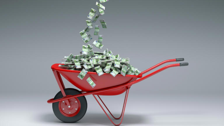 High voltage: Gina Rinehart’s Vulcan scores $3.9bn funding package to ...