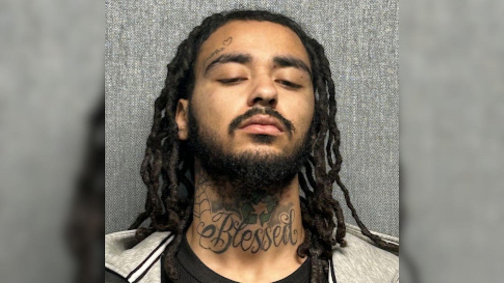Man arrested after deadly shooting inside Maryland's MGM National Harbor