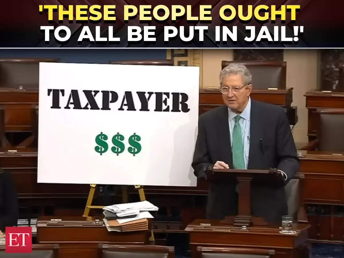 'Clown world on steroids!': Sen Kennedy blasts Minnesota over $1B ...