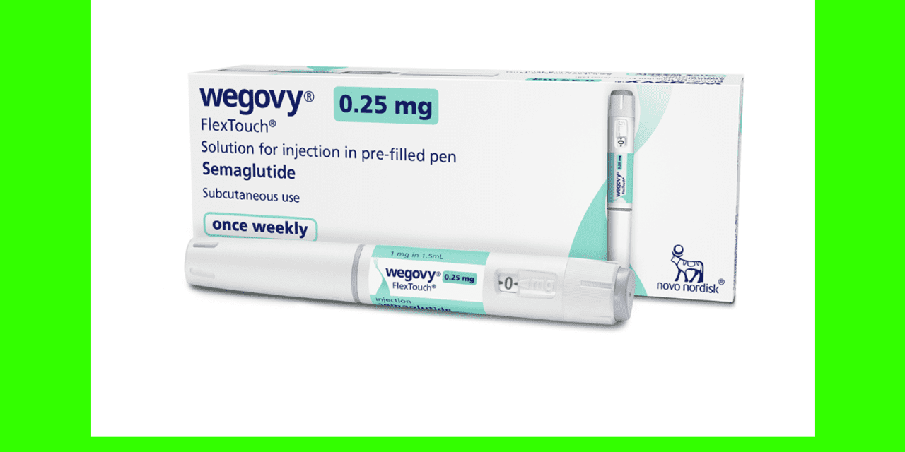 Wegovy’s prices are going down, but they are 'wildly different'