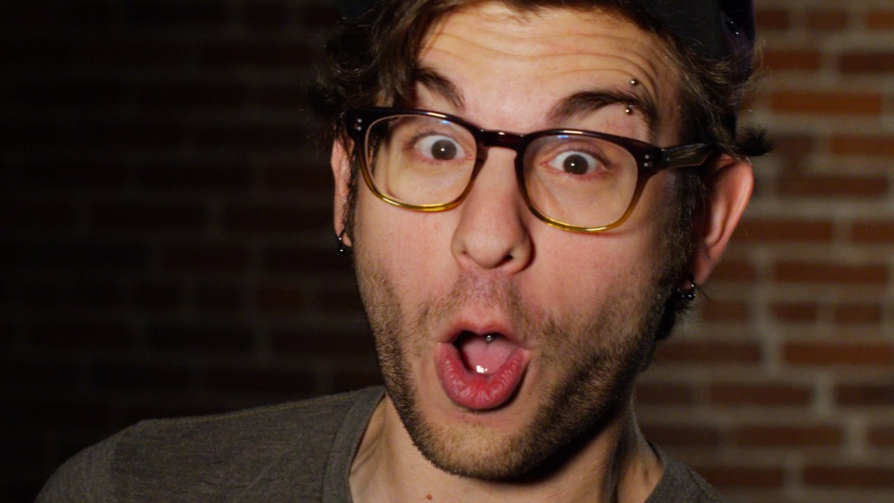 Look back at some of the weirdest websites ever