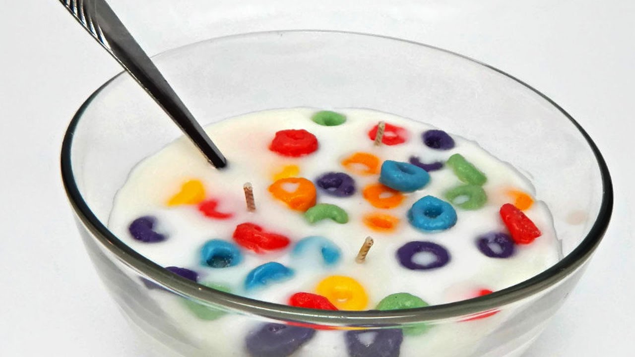 Ditch this cereal now to save your health