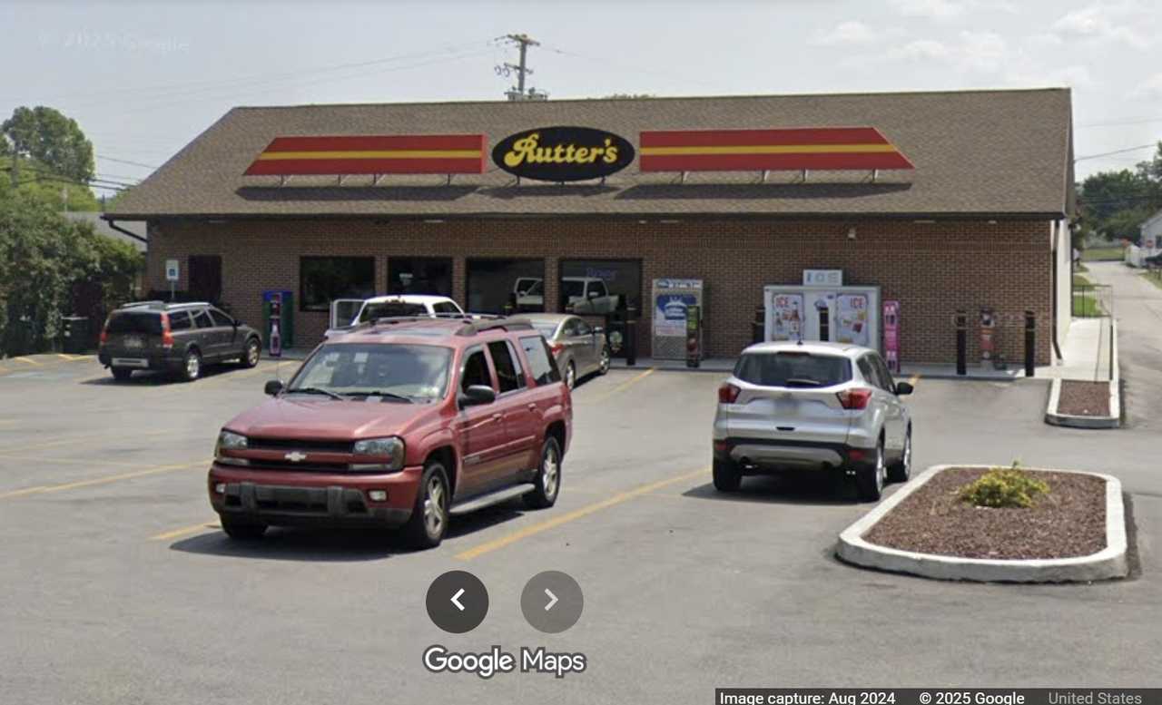 $1 million lottery scratch-off sold at Rutter’s in south central PA ...