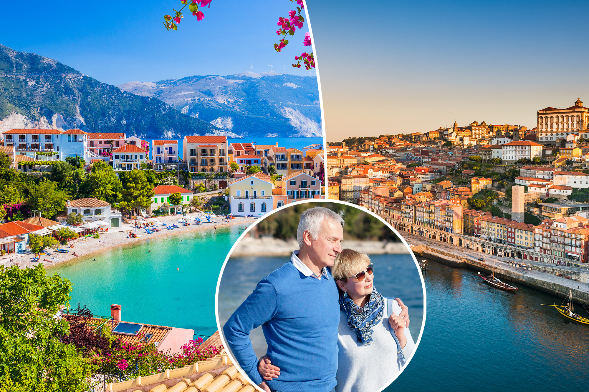 Retirees are moving to this European nation for affordability and good ...