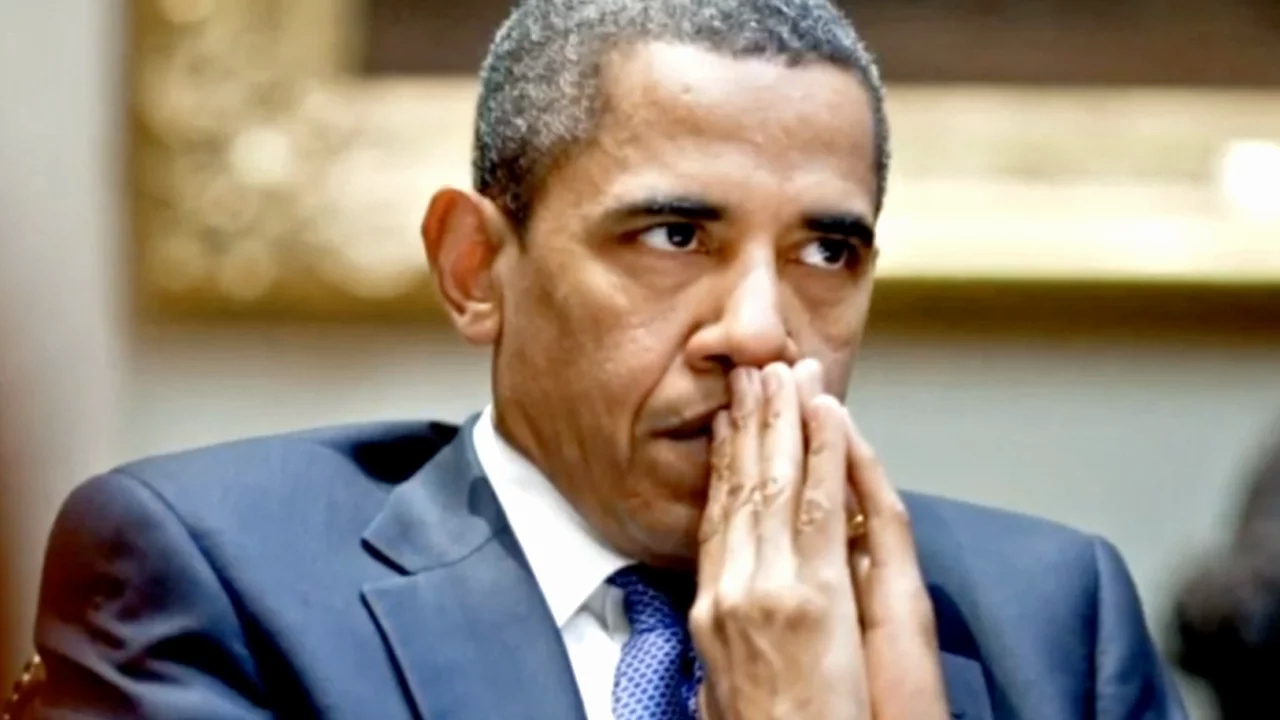 Barack Obama's presidency: A mini-documentary