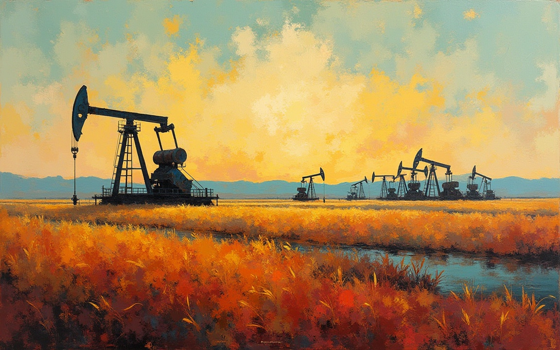 Interview: OPEC+ unity on thin ice as oversupply looms in 2026, says Mind Money’s Igor Isaev