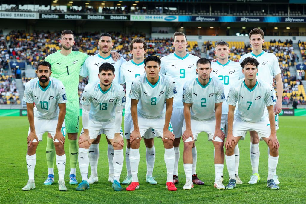 New Zealand World Cup 2026 squad: Darren Bazeley's latest selection for ...